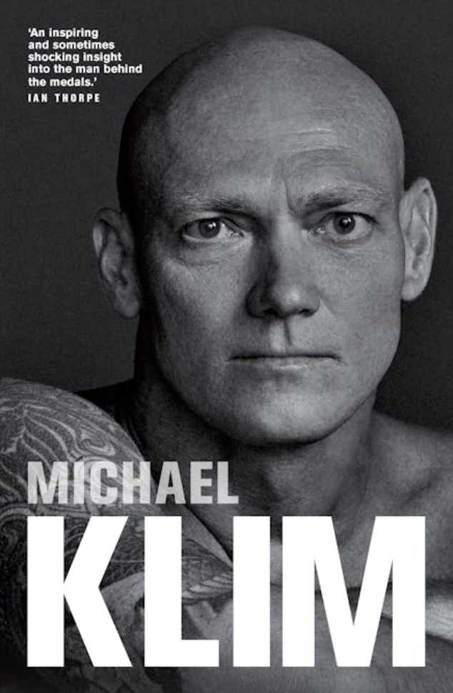 Michael Klim